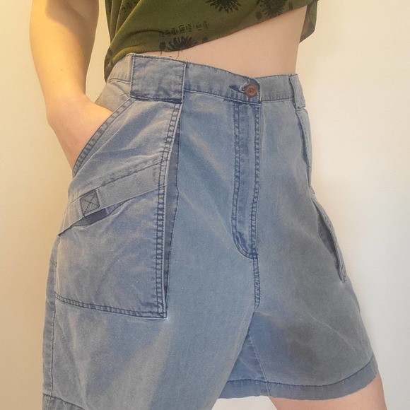 Jansport | Shorts | Vintage Mens Shorts | Poshmark